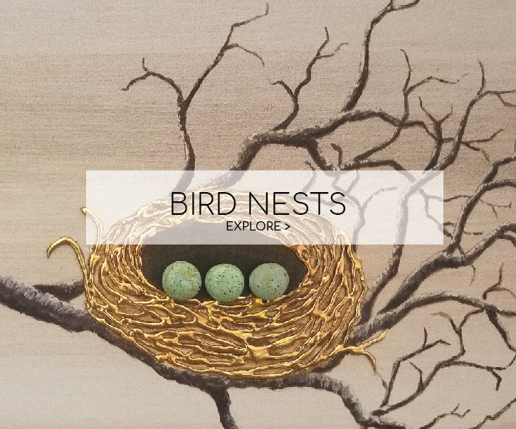 Collections – Brian Billow & Michele Scrivner