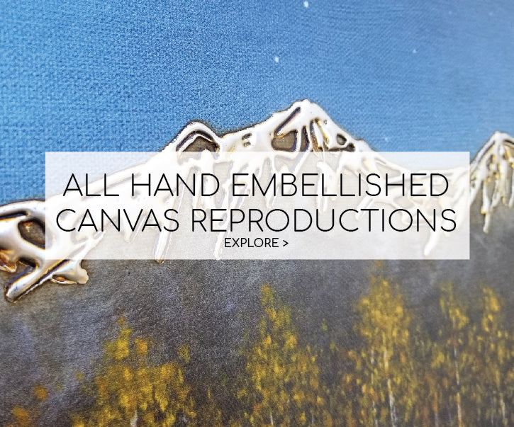 Collections – Brian Billow & Michele Scrivner